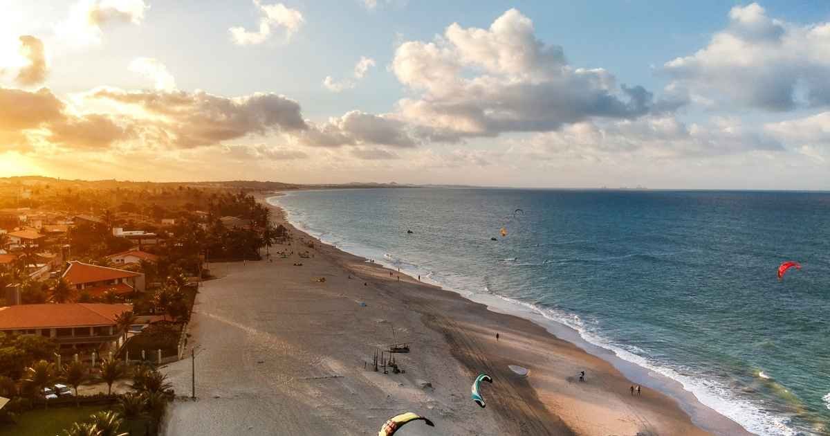 Cascavel: Descubra a distância perfeita para sua viagem