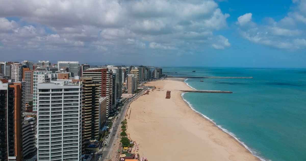 Distância de Fortaleza: como calcular e dicas importantes