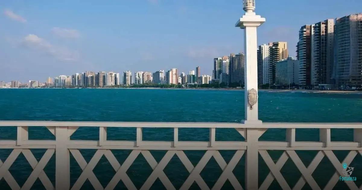 Descubra a Avenida Beira Mar em Fortaleza: Um Guia Completo